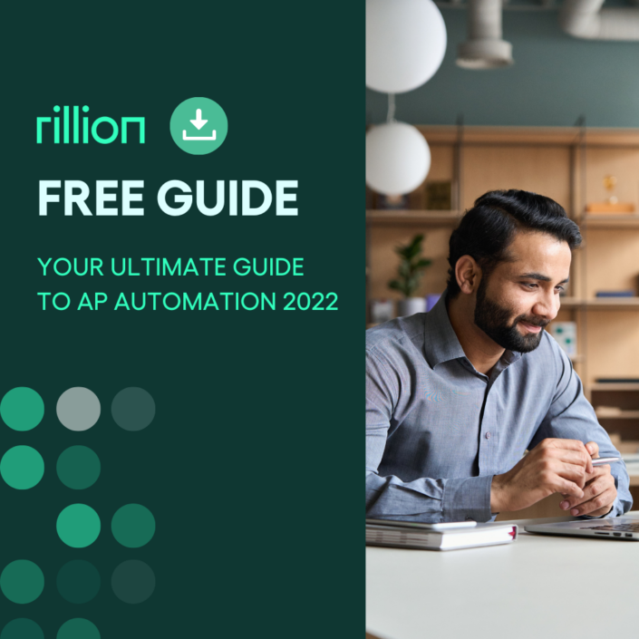 Your ultimate guide to AP automation solutions
